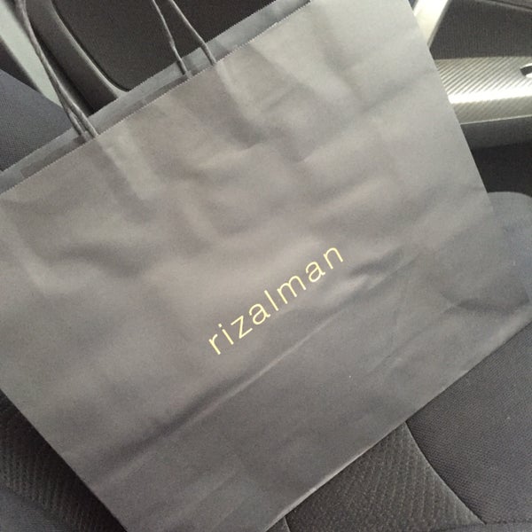 Boutique Rizalman Inc - Bridal Store in Kuala Lumpur