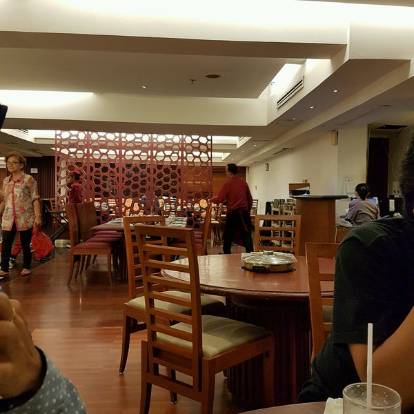 Coca Suki - BRI Center Park, 8th Floor