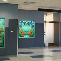 PATH Family Intake Center - Concourse Village - 151 E 151st St