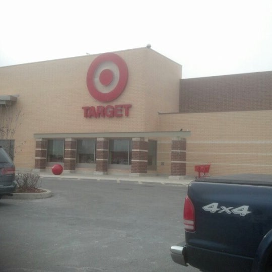 Target - Orange, CT