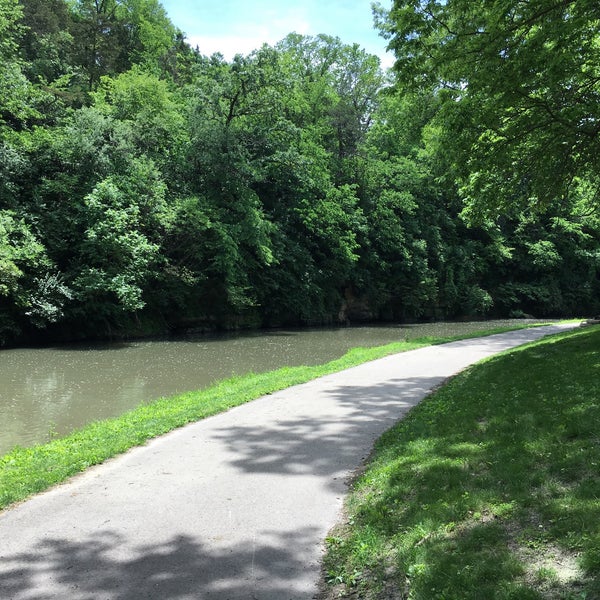 Krape Park - 15 tips