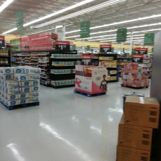 Photos at Walmart Supercenter - 26 tips