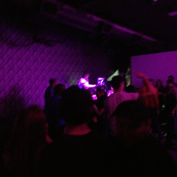 Hush - Night Club in Downtown Tempe