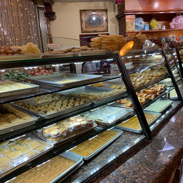 Photos at Shatila Bakery & Cafe - Bakery