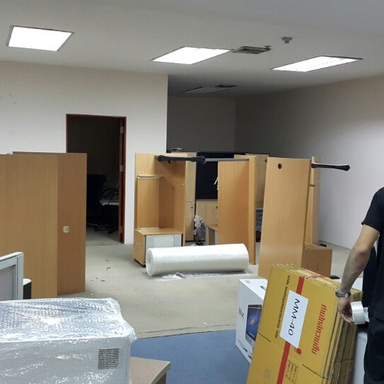 Metamedia Technology (เมตามีเดีย เทคโนโลยี) - บางรัก, กรุงเทพมหานคร