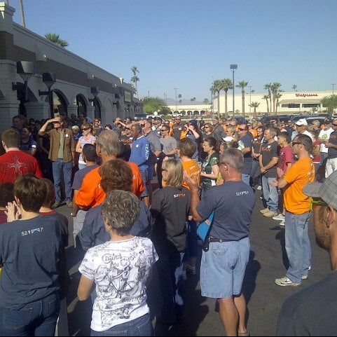 Valley View Community Food Bank - Sun City, AZ