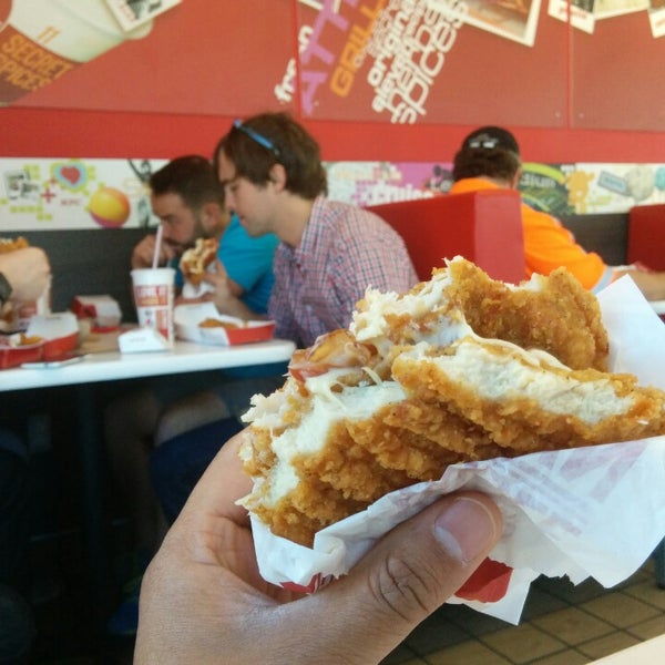 Photos at KFC - Riverside - 5 tips from 307 visitors