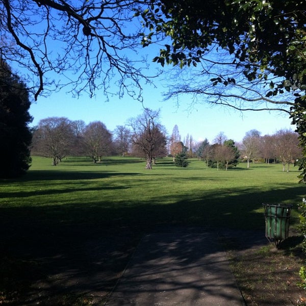 Cheam - Village in Cheam