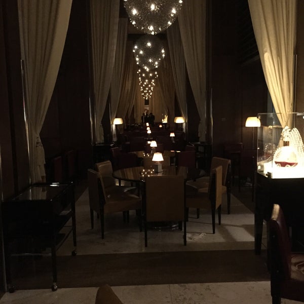 CUT - Mayfair - 111 tips