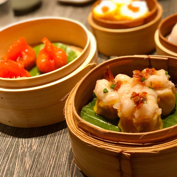 Yauatcha - Dim Sum Restaurant in Soho, London, Greater London