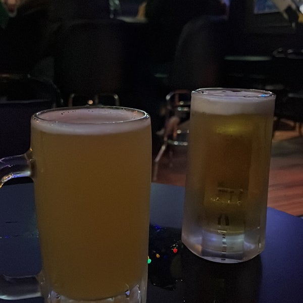 The Mothership - Bar in Milwaukee