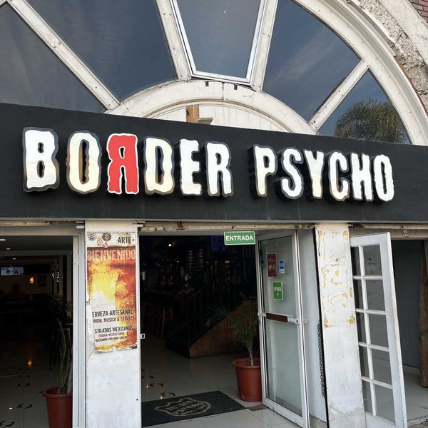 La Cantina by Border Psycho - 6 tips from 154 visitors