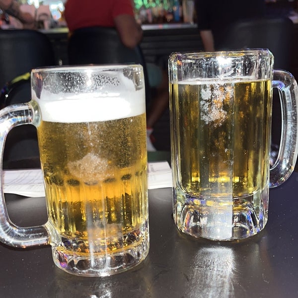 The Mothership - Bar in Milwaukee