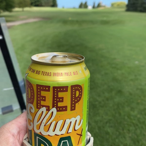 Edgewood Golf Course - Big Bend, WI