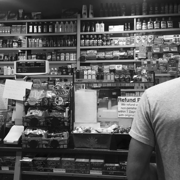 Merci Market - Chelsea - 168 7th Ave