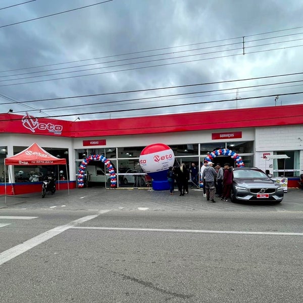 Neto Veiculos Motors - Centro - Itapetininga, SP