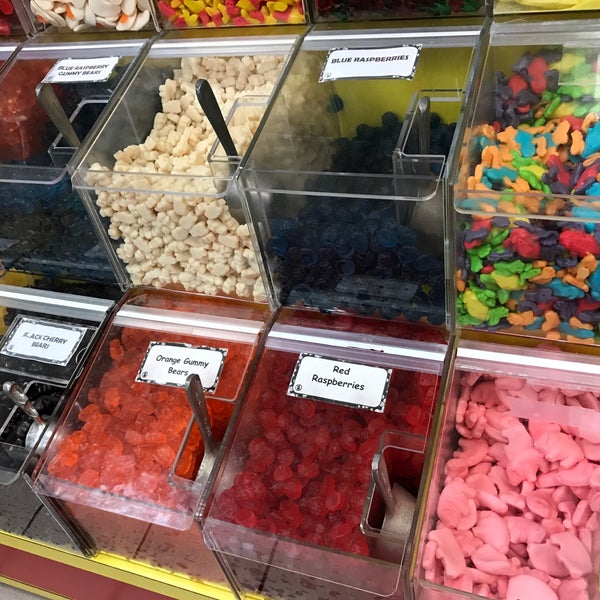 Candyopolis - Oklahoma City, OK