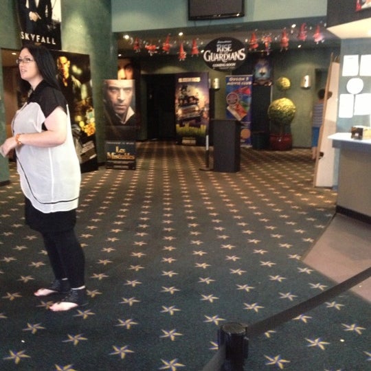 Odeon 5 Cinemas - Movie Theater in Orange