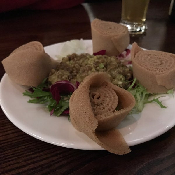 Adulis - London - 30 tips from 396 visitors