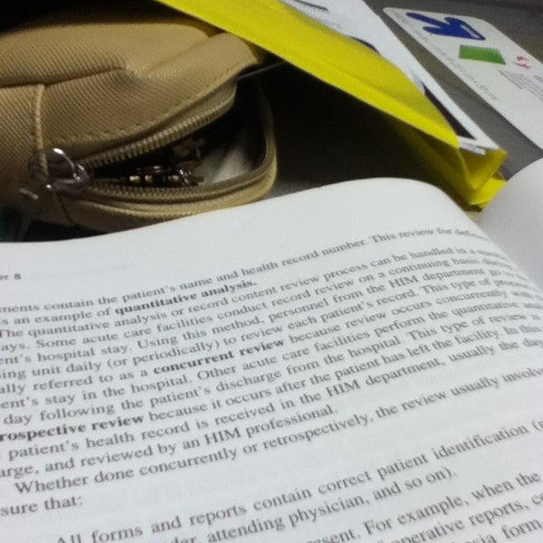 QCC Kurt R. Schmeller Library - Bayside, NY