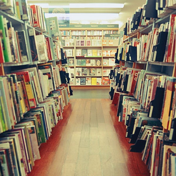 Pasar Buku Palasari - Bookstore
