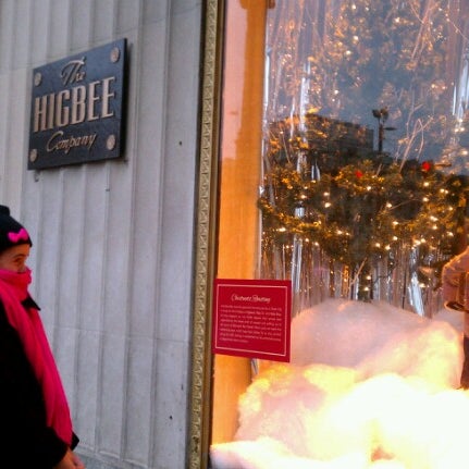 Higbee Building - Downtown Cleveland - 2 tips from 259 visitors