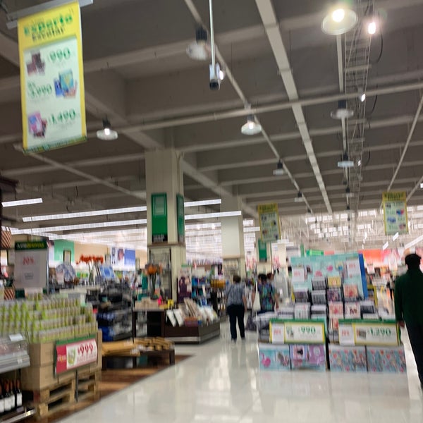 Jumbo - Supermarket