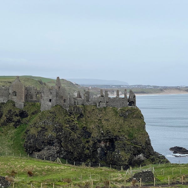 Dunluce Castle - 20 tips from 2082 visitors