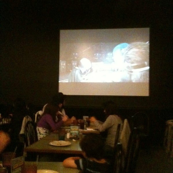 Photos at Gatti-Land - Pizza Place