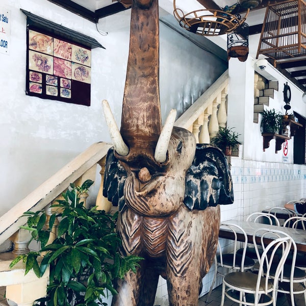 Photos at Sri Pinang Restaurant - Thai Restaurant