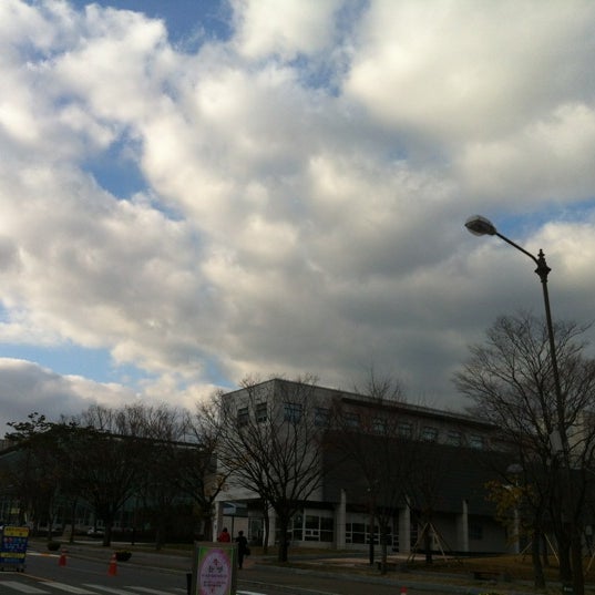 순천대학교 (Suncheon National University) - 순천시, 전라남도