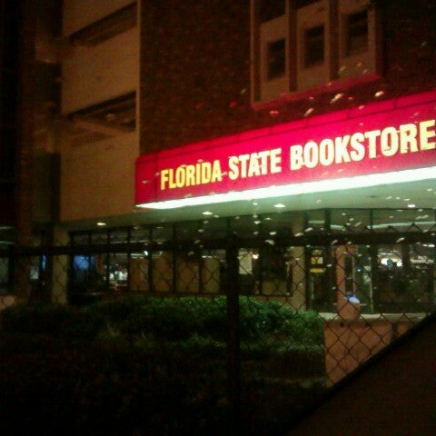 FSU Bookstore - College Bookstore