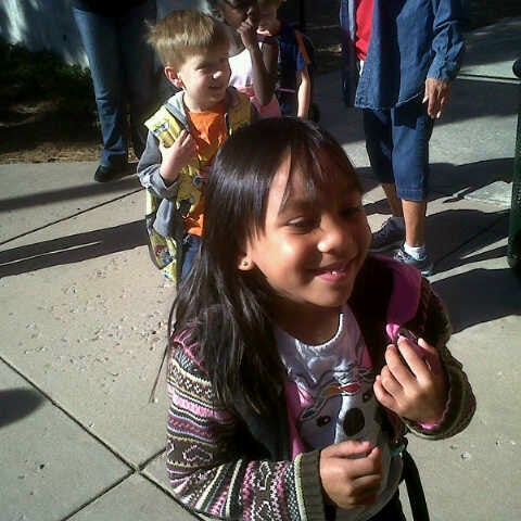 Jewell Elementary School - Aurora, CO