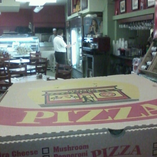 Photos at Via Appia's - Italian Restaurant in Condado