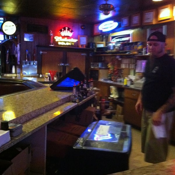 Locker Room - Waterloo, IA