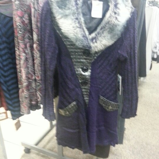 Burlington - Department Store