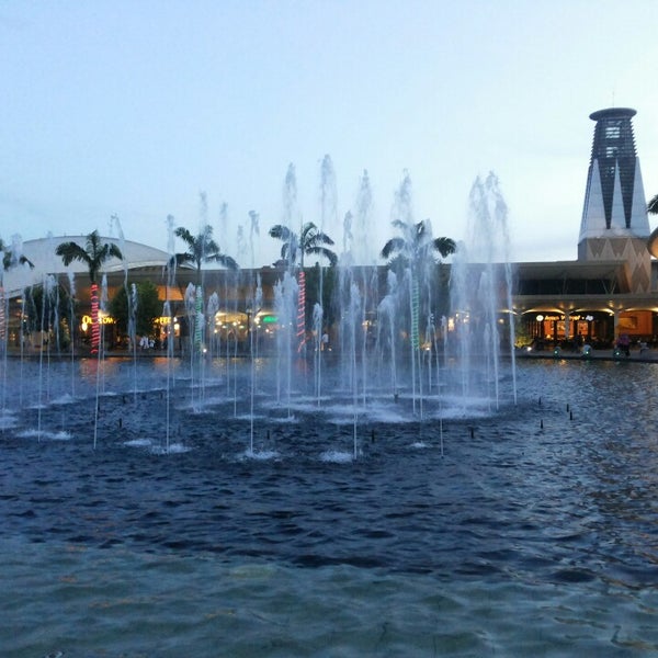 Alamanda Shopping Centre - Putrajaya, WP Putrajaya