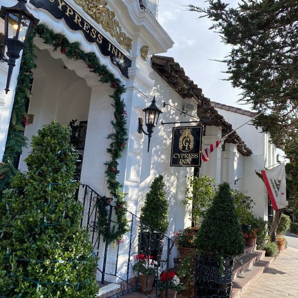 Cypress Inn - 7th Avenue