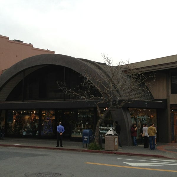 Old Purity Market - Sausalito, CA