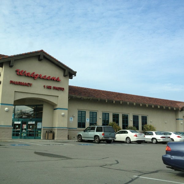 Walgreens - 4 tips from 469 visitors