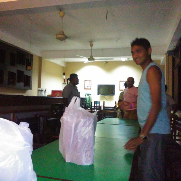 Katubedda Junction - Galle Road