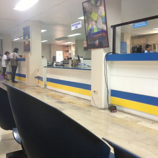 BIR RDO 24 - Valenzuela City - Malinta - JRC Bldg, McArthur Highway ...