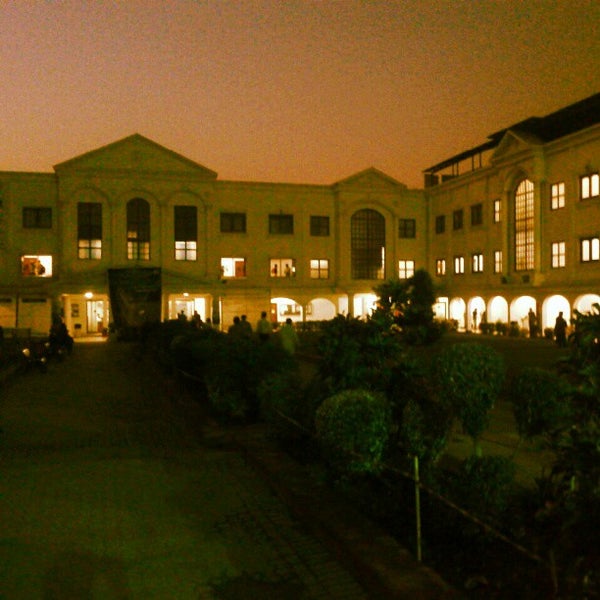 Iqra University - کراچی, سندھ