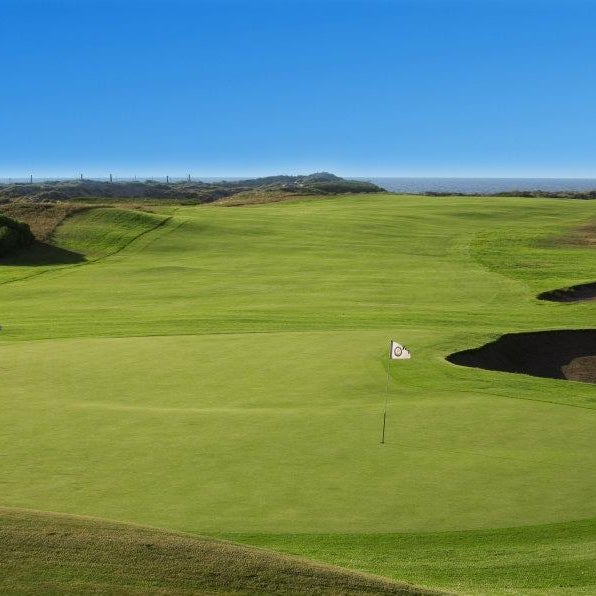 Club de Golf El Saler - Golf Course