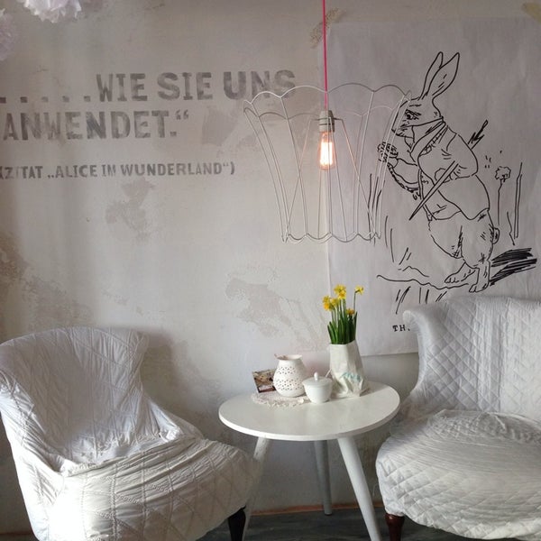 White Rabbit's Room - Au - 33 tips