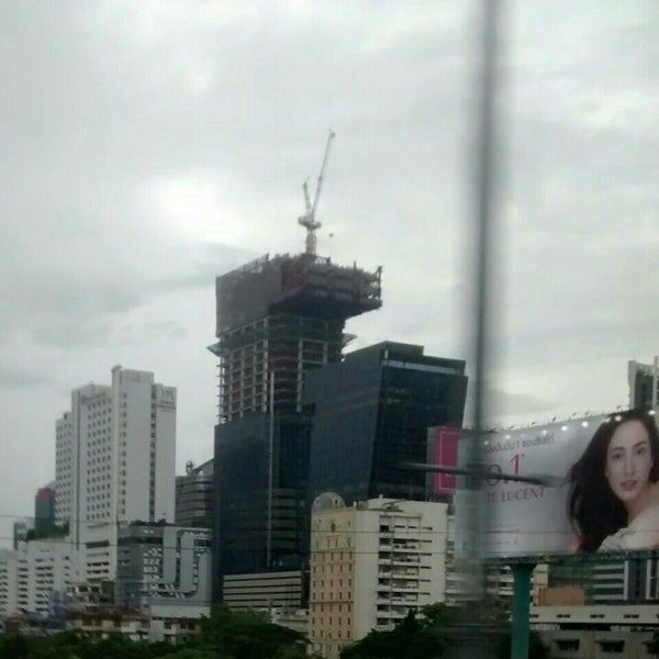 [Construction Site] The Super Tower (เดอะ ซุปเปอร์ ทาวเวอร์) - 10 visitors