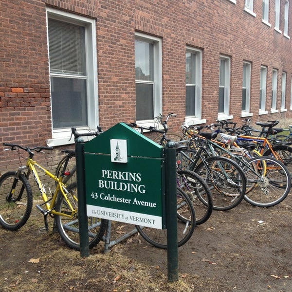 Photos at Perkins Building - College Engineering Building in Burlington