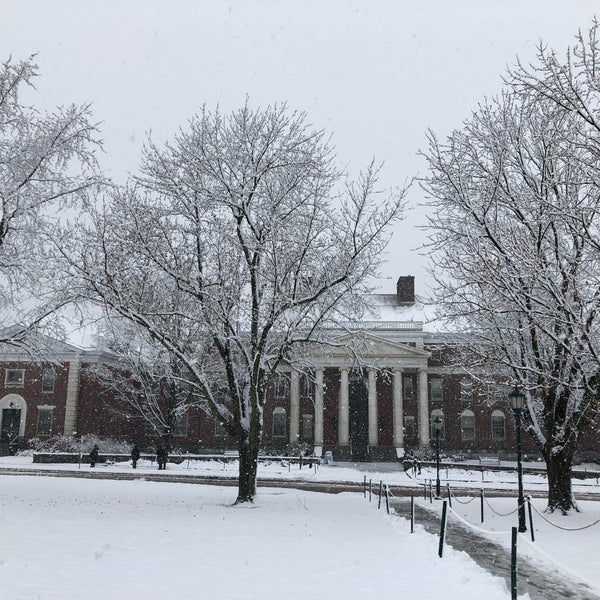 Waterman Building - Burlington, VT
