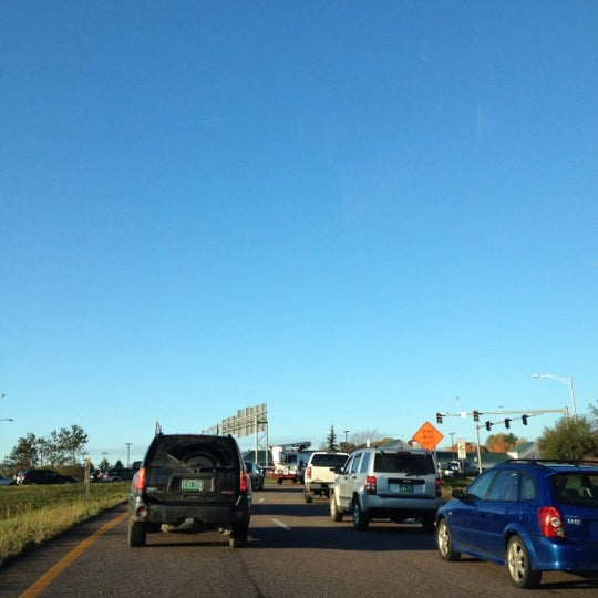 I-89 (Exit 14) - South Burlington, VT