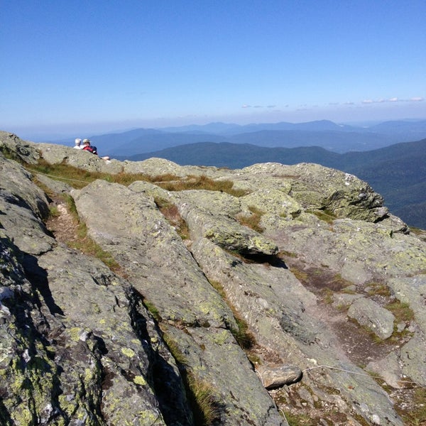 Mt. Mansfield - 2 tips from 664 visitors